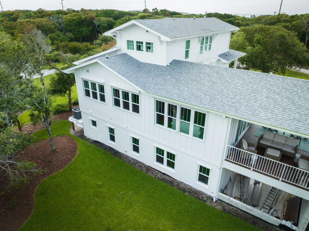 Are Your Shutters Up To Code? A Coastal Homeowner’s Guide To Storm ...